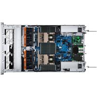 China EMC PowerEdge R6615 1U Single Socket Rack Server AMD EPYC 9004 96 Cores DDR5 for sale