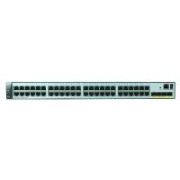 China H3C S5720-52X-Pwr-Li-Acf Rack Mountable PoE Switch 48 Ports 10/100/1000 for sale