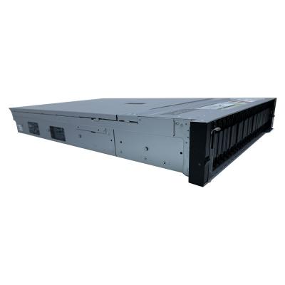 China 2U Rack Server Dell PowerEdge R550 Intel Xeon Processor 32GB RAM Data Center Network Server for sale