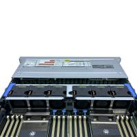 China 2U Rack Server Dell PowerEdge R550 Intel Xeon Processor 32GB RAM Data Center Network Server for sale