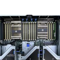 China 2U Rack Server Dell PowerEdge R550 Intel Xeon Processor 32GB RAM Data Center Network Server for sale