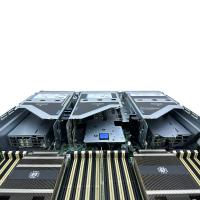 China 2U Rack Server Dell PowerEdge R550 Intel Xeon Processor 32GB RAM Data Center Network Server for sale