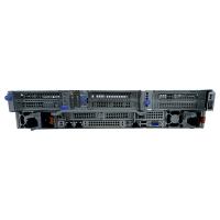 China 2U Rack Server Dell PowerEdge R550 Intel Xeon Processor 32GB RAM Data Center Network Server for sale
