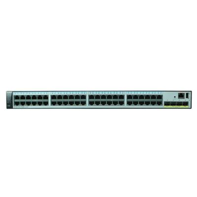 China H3C S5720-52X-Pwr-Li-AC Gigabit PoE Switch 48 Ports 4x10G SFP+ for sale