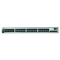 China H3C S5720-52X-Li-DC 52 Port Gigabit Switch 10/100/1000Mbps Managed Network Switch for sale