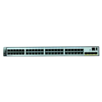 China H3C S5720-52X-Li-DC 52 Port Gigabit Switch 10/100/1000Mbps Managed Network Switch for sale