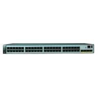 China H3C S5720-52X-Li-AC Ethernet Switch 48 Ports Gigabit 4x10G SFP 56 Gb/s for sale