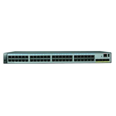 China H3C S5720-52X-Li-AC Ethernet Switch 48 Ports Gigabit 4x10G SFP 56 Gb/s for sale