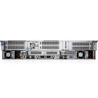 China EMC PowerEdge R7625 2U AMD EPYC Rack Server Dual Socket 96 Cores DDR5 for sale