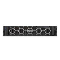 China EMC PowerEdge R7625 2U AMD EPYC Rack Server Dual Socket 96 Cores DDR5 for sale