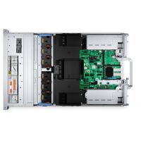 China EMC PowerEdge R7625 2U AMD EPYC Rack Server Dual Socket 96 Cores DDR5 for sale