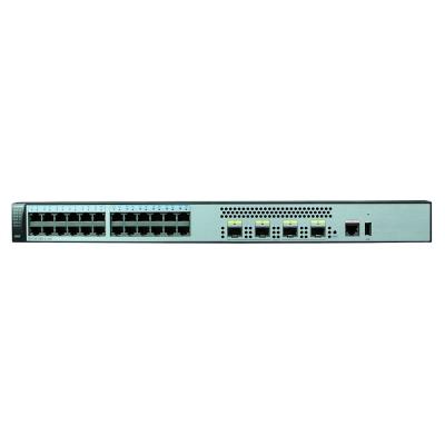 China H3C S5720-28X-Li-AC 24 Port Gigabit Ethernet Switch 10/100/1000 SNMP Used for sale