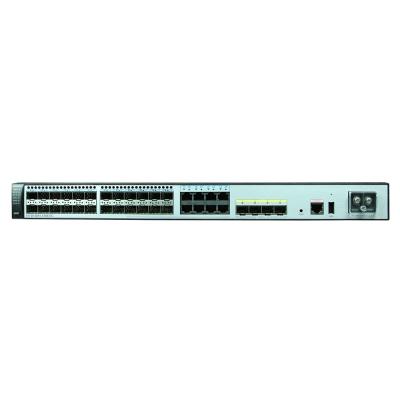 China H3C S5700 Series S5720-28X-Li-24s-DC Switch for Full-Duplex Half-Duplex Communication for sale