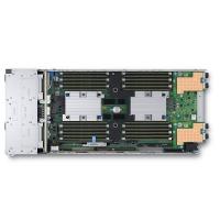 China DELL PowerEdge MX840c 4-Socket Blade Server Dual Intel Xeon 28-Core 48 DIMM Slots for sale
