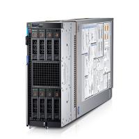 China DELL PowerEdge MX840c 4-Socket Blade Server Dual Intel Xeon 28-Core 48 DIMM Slots for sale
