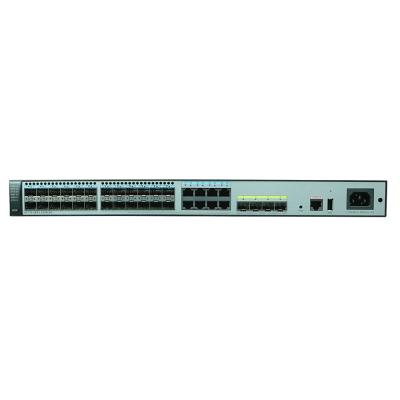China Huawei S5720-28X-Li-24s-AC 28 Port Gigabit SNMP Switch 10/100/1000Mbps for sale