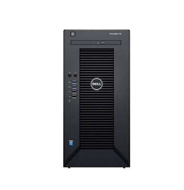China Dell PowerEdge T30 Tower Server Intel Xeon 3.4GHz 4x DDR4 3200MT/s for Enterprise for sale