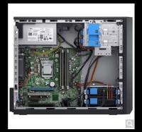 China Dell PowerEdge T30 Tower Server Intel Xeon 3.4GHz 4x DDR4 3200MT/s for Enterprise for sale