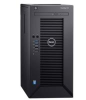 China Dell PowerEdge T30 Tower Server Intel Xeon 3.4GHz 4x DDR4 3200MT/s for Enterprise for sale