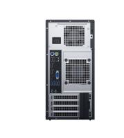 China Dell PowerEdge T30 Tower Server Intel Xeon 3.4GHz 4x DDR4 3200MT/s for Enterprise for sale