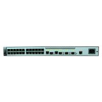 China H3C S5720-28TP-PWR-LI-ACL 24-Port Gigabit PoE Switch 2 SFP Slots 512MB RAM for sale