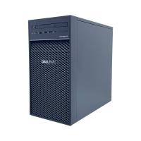 China Poweredge T40 Intel Xeon Enterprise Tower Server Stock 3.4GHZ for sale