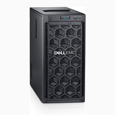 China Dell PowerEdge T140 Intel Xeon 2276 3.4GHz DDR4 Server Upgrade Combo for sale