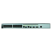 China H3C S5720-28TP-LI-AC 24-Port Gigabit Managed Switch 512MB RAM 43 Year MTBF for sale