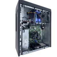 China Private Mold NO DE LL Poweredge T150 Intel Xeon CPU ERP Enterprise Tower Server Rack for sale