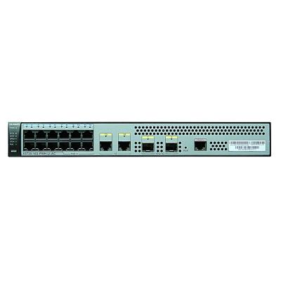 China H3C S5720-16X-Pwh-Li-AC Rack-Ready Gigabit PoE Switch 12 Ports 360W for sale