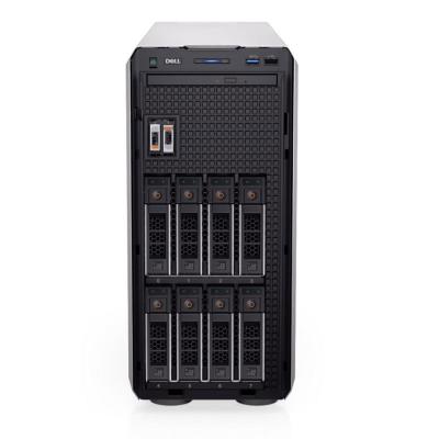 China Dell PowerEdge T350 Tower Server Intel Xeon 3.4GHz 4x DDR4 3200MT/s for Enterprise BI for sale