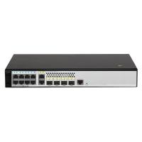 China H3C S5720-12TP-PWR-LI-AC 8 Port PoE Switch 56 Gb/s Switching Capacity for sale