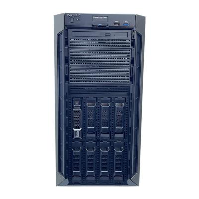 China DELL PowerEdge T440 Tower Server Intel Xeon Scalable Processor 16 DDR4 Slots for sale