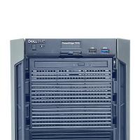 China DELL PowerEdge T440 Tower Server Intel Xeon Scalable Processor 16 DDR4 Slots for sale