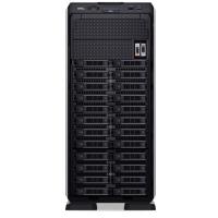 China PowerEdge T550 Tower Server Enterprise ERP Intel Xeon 3rd Gen 36 Cores 3200 MT/s for sale