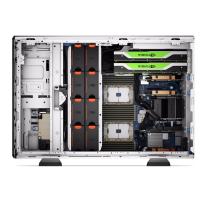China PowerEdge T550 Tower Server Enterprise ERP Intel Xeon 3rd Gen 36 Cores 3200 MT/s for sale