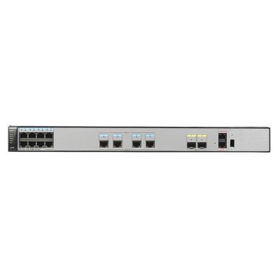 China H3C S5720-14X-Pwh-Si-AC Switch 24 Gigabit Ports 8 SFP 2 QSFP 336 Gbps Capacity for sale