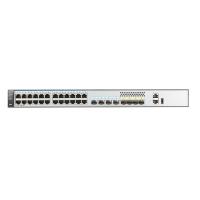 China H3C S5720-28p-Si-AC 24-Port Gigabit Managed Network Switch 10/100/1000Mbps Rack Mount for sale