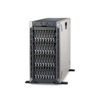 China PowerEdge T640 Tower Server Dual Intel Xeon Scalable 28 Cores 24 DDR4 Slots 3TB for sale