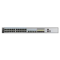 China Huawei S5720-28X-Pwr-Si-AC 24 Port PoE+ Ethernet Network Switch 336 Gbps for sale