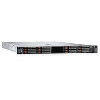 China DEL LS EMC PowerEdge R660xs 4th Gen Intel Xeon Scalable CPU D ell R660 RAID 0/1 Server for sale