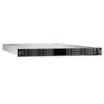 China DEL LS EMC PowerEdge R660xs 4th Gen Intel Xeon Scalable CPU D ell R660 RAID 0/1 Server for sale