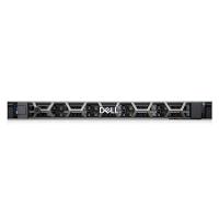 China DEL LS EMC PowerEdge R660xs 4th Gen Intel Xeon Scalable CPU D ell R660 RAID 0/1 Server for sale