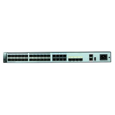 China H3C S5720-28X-Si-24s-AC Gigabit Switch 24 Ports 4x10GE SFP 512MB RAM for sale
