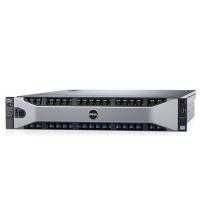 China High Frequency 3.1Ghz Intel Xeon Rack Server DE LL R730xd for Enterprise Applications for sale