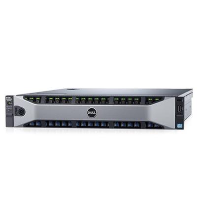 China High Frequency 3.1Ghz Intel Xeon Rack Server DE LL R730xd for Enterprise Applications for sale