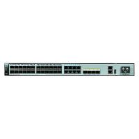 China H3C S5720-28X-Si-24s-DC 24-Port Gigabit Managed Network Switch 512MB RAM for sale