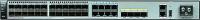 China H3C S5720-28X-Si-24s-DC 24-Port Gigabit Managed Network Switch 512MB RAM for sale