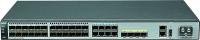 China H3C S5720-28X-Si-24s-DC 24-Port Gigabit Managed Network Switch 512MB RAM for sale