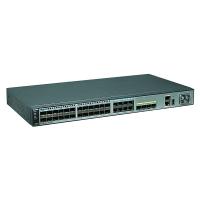 China H3C S5720-28X-Si-24s-DC 24-Port Gigabit Managed Network Switch 512MB RAM for sale
